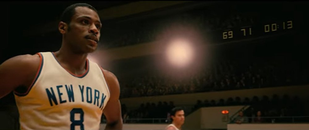 Trailer for SWEETWATER Follows the Inspiring True Story of Nat Clifton ...