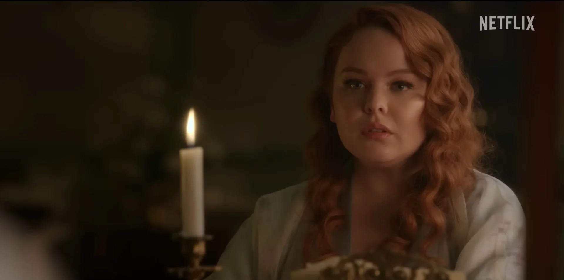 Netflix's BRIDGERTON Season 3 Trailer Finds a Budding Romance Between ...