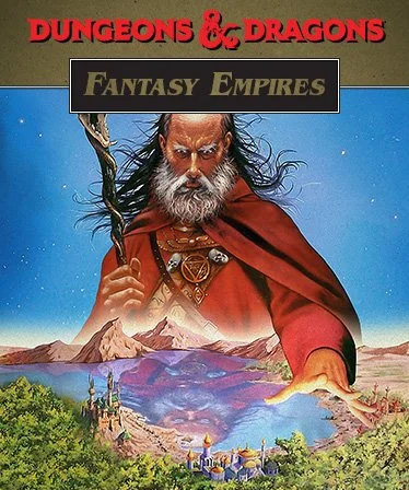 Eight Ancient DUNGEONS & DRAGONS Video Games Come to GOG and Steam This ...