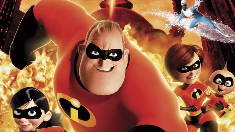 Pixar Head Pete Doctor Talks About INCREDIBLES 3 and Brad Bird ...