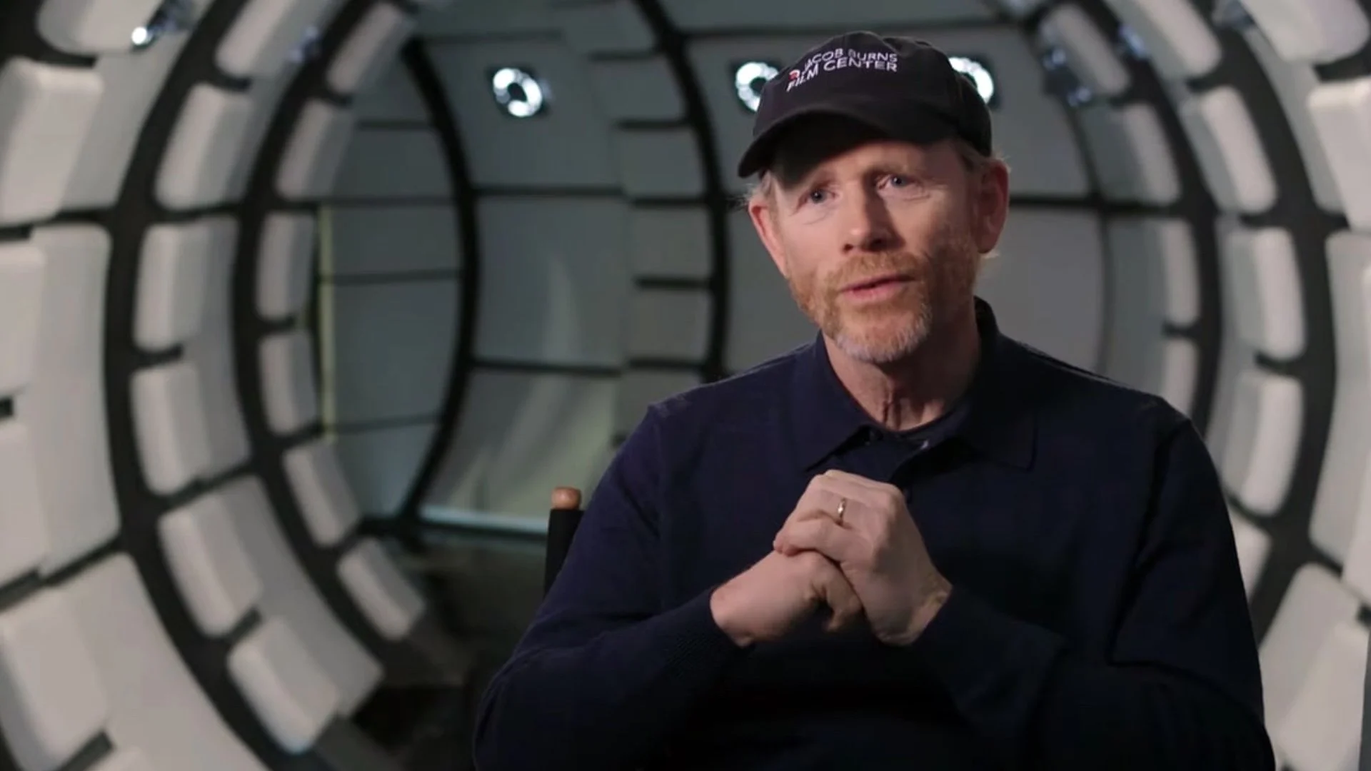 Ron Howard Directing His First Animated Film with THE SHRINKING OF ...