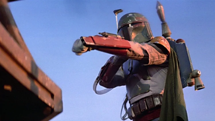 James Mangold's Scrapped BOBA FETT Movie Would've Been a Sergio Leone ...