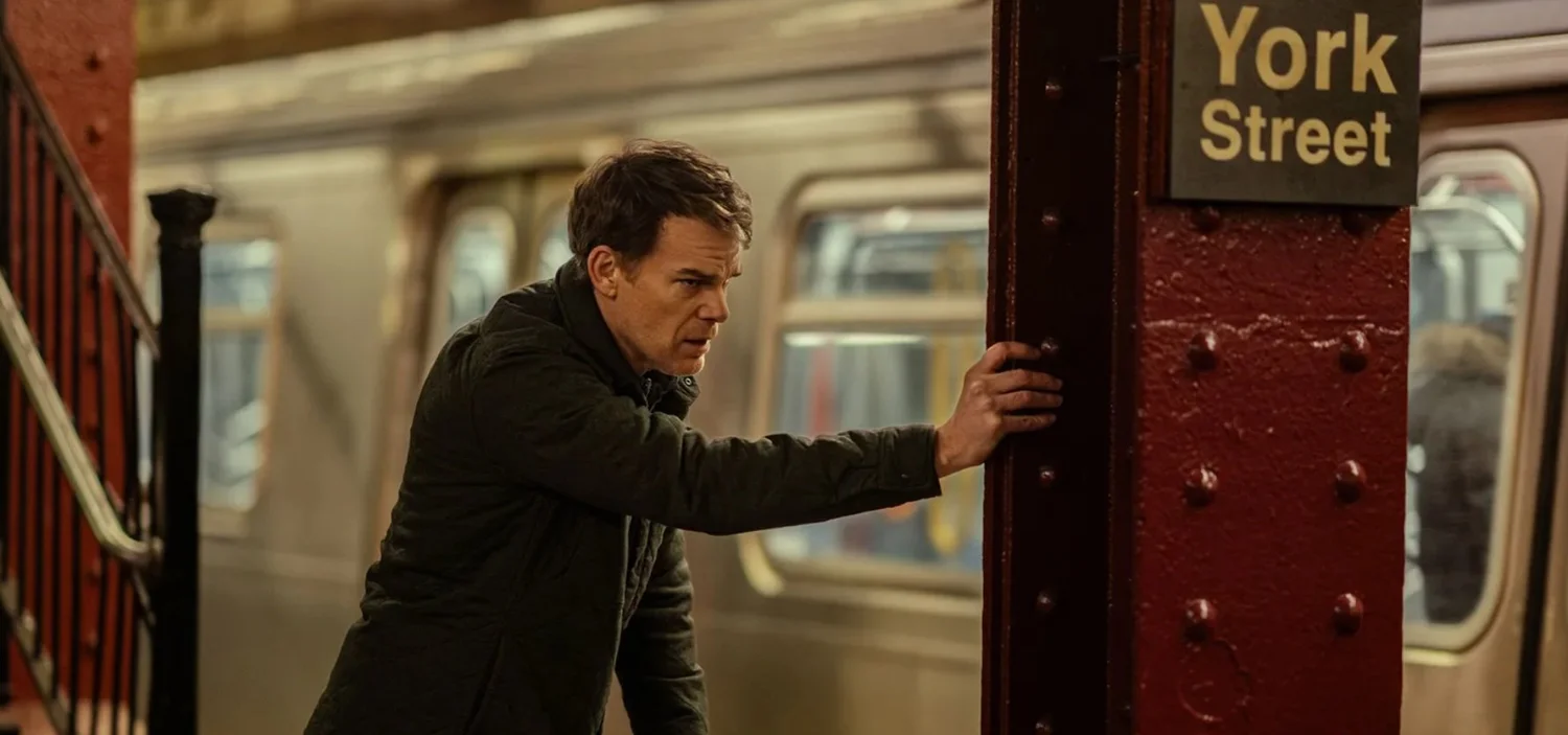 Michael C. Hall Calls DEXTER: RESURRECTION a "New Beginning," and Its ...