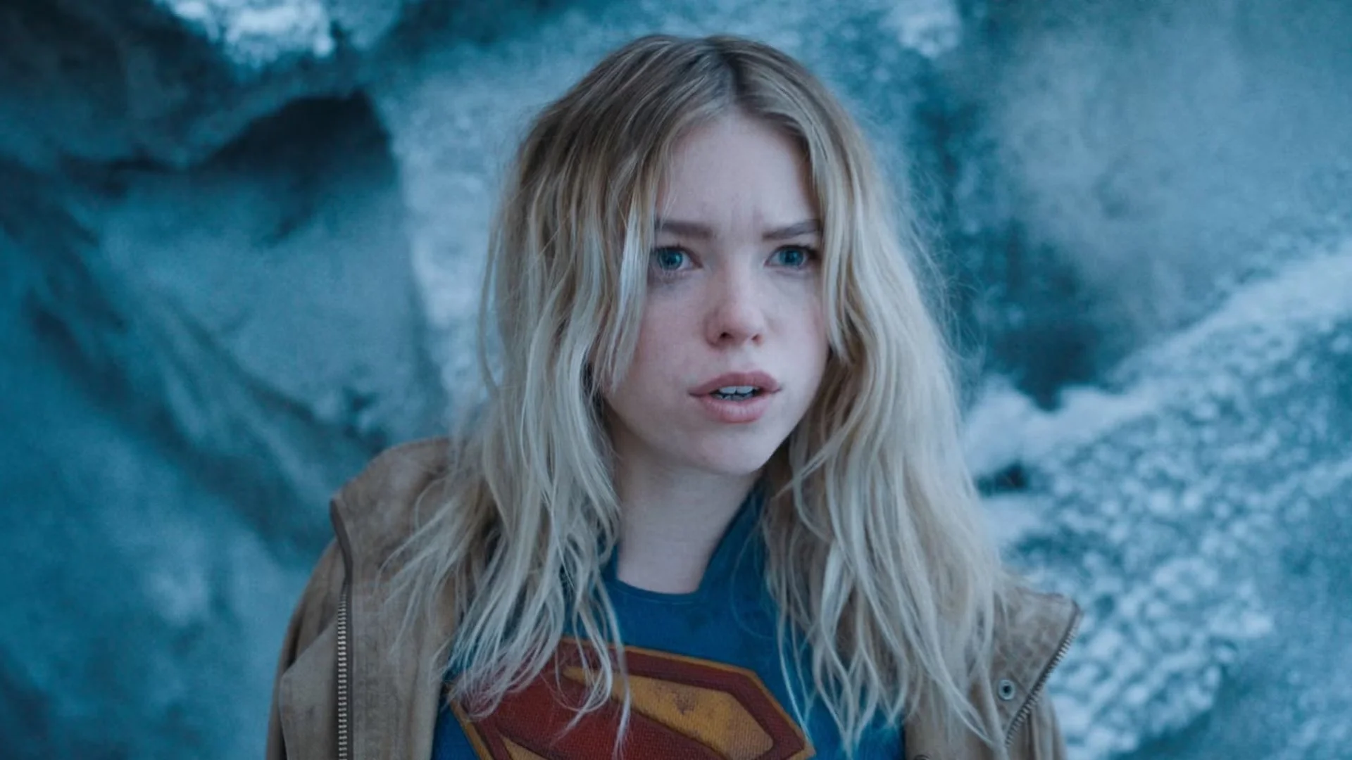 James Gunn says that Milly Alcock as Supergirl "could be the best ...