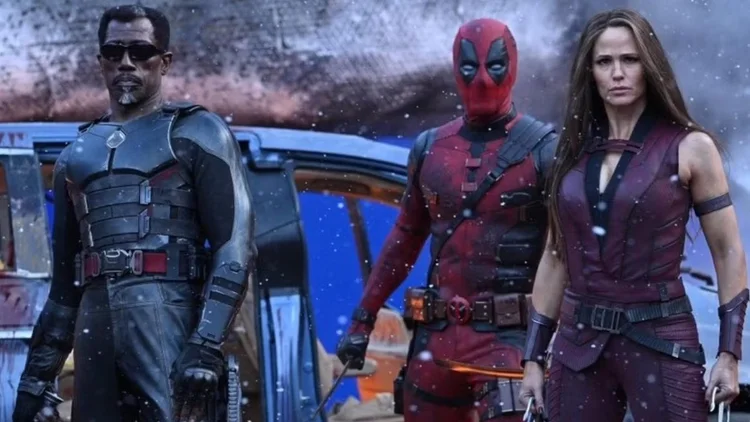 Rumor Claims Marvel Heroes From Pre-MCU Films Could Be the Ones Who ...