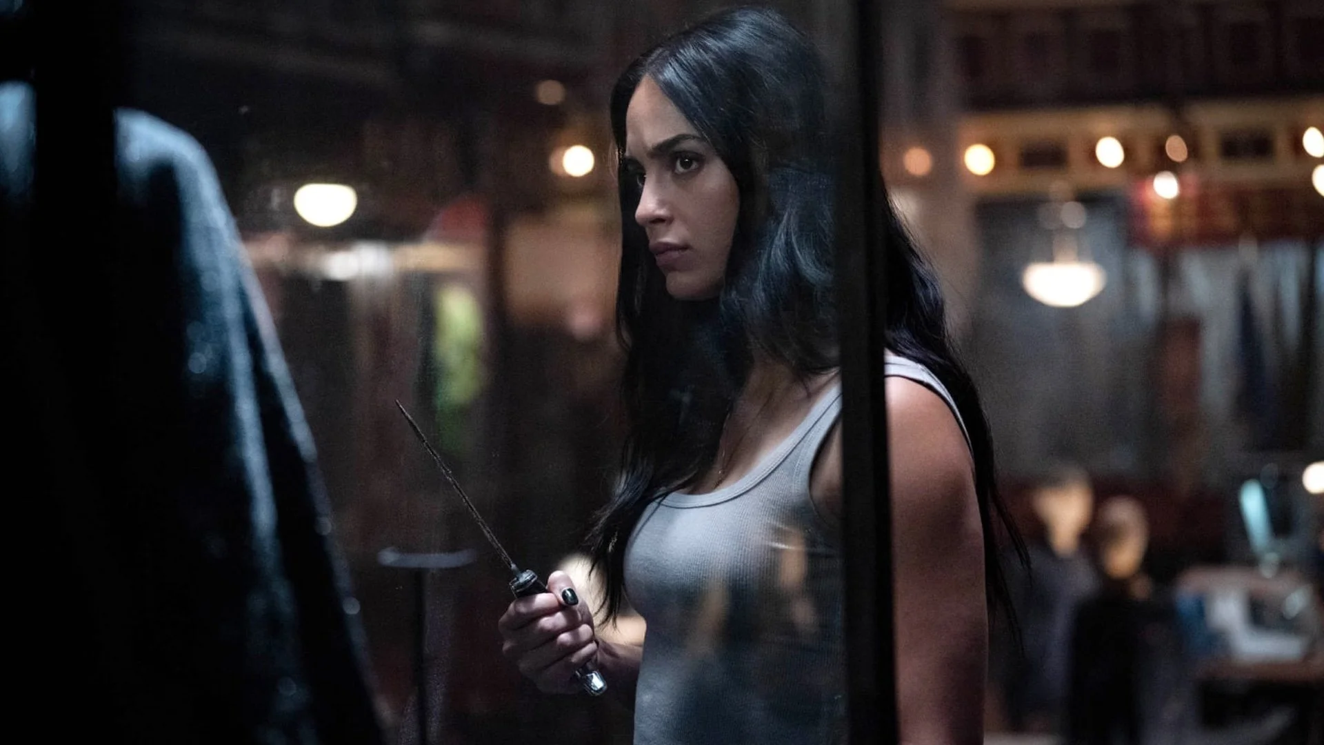 Original SCREAM 7 Director Quit Just Days After Melissa Barrera Was Fired: “The Whole Script Was ...