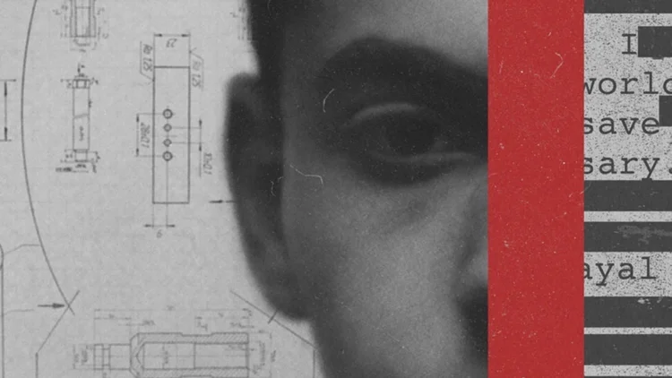 Trailer for A COMPASSIONATE SPY, Documentary That Tells the Real-Life ...