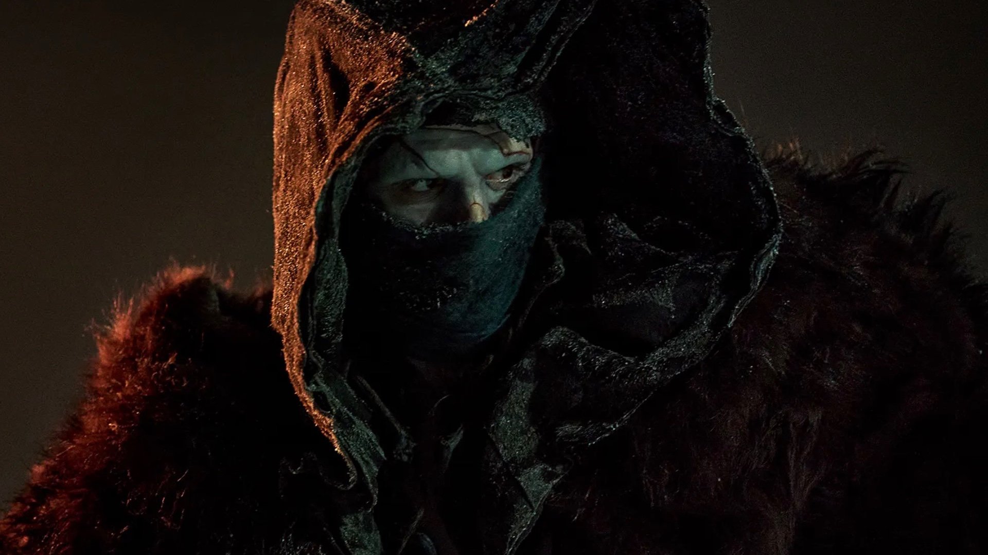 New Photos For Guilermo del Toro's FRANKENSTEIN Reveal Jacob Elordi as ...