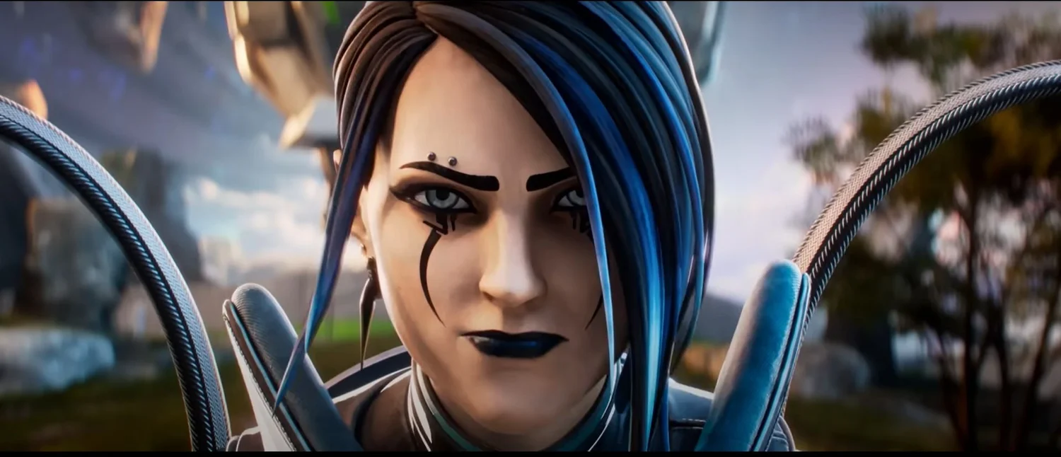 New APEX LEGENDS: ECLIPSE Trailer Shows Off New Character, Catalyst ...