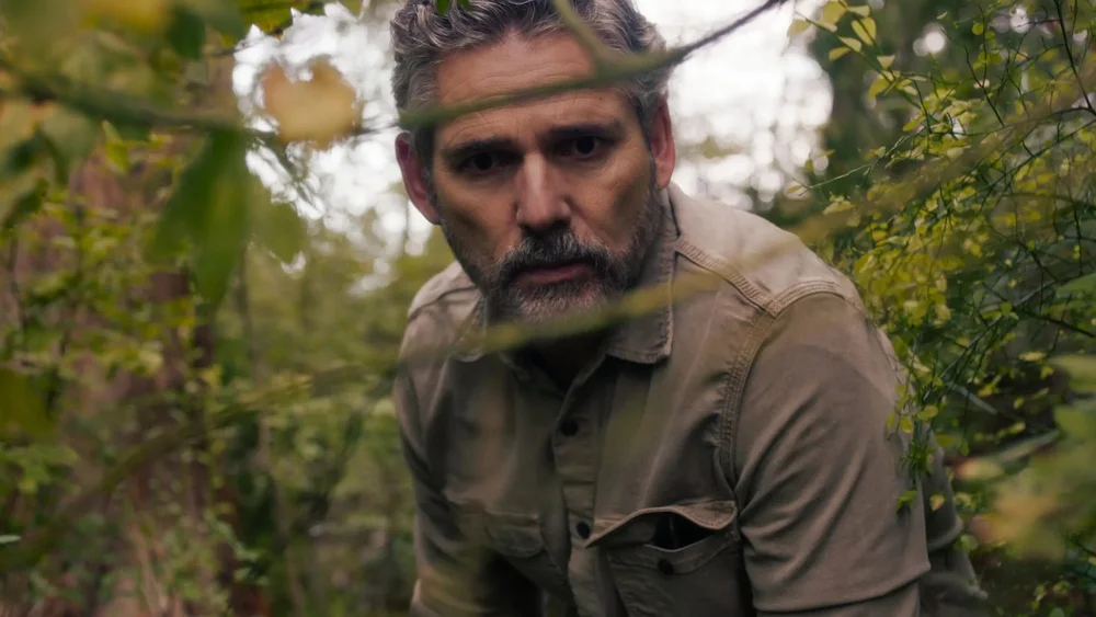 Eric Bana’s National Park-Set Mystery Thriller UNTAMED Renewed for ...