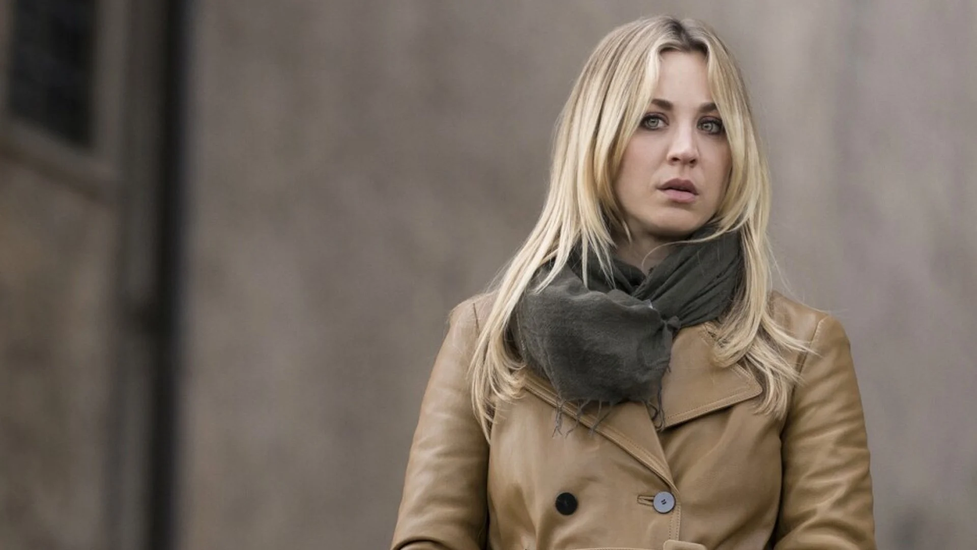 Kaley Cuoco Set To Star in Peacock's Dark Comedy Thriller BASED ON A TRUE STORY — GeekTyrant