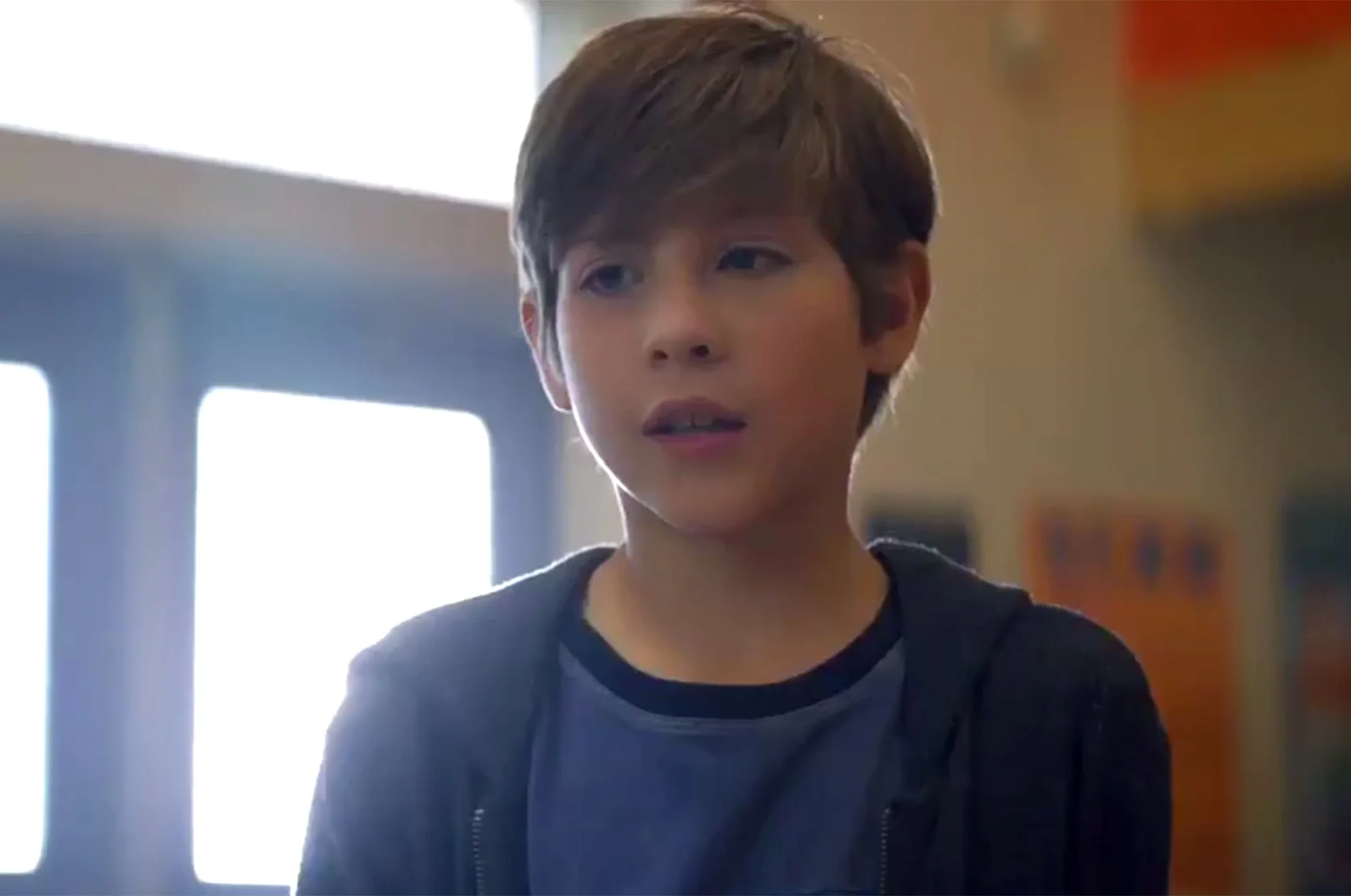 Jacob Tremblay and Woody Norman Set to Star in Film Adaptation of ...