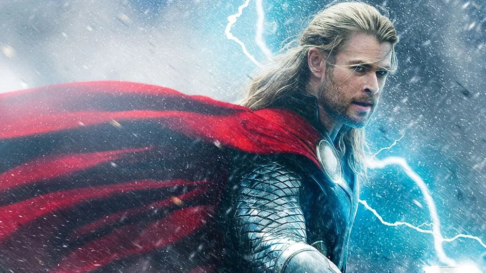 George Miller Is Open to Directing FURIOSA Star Chris Hemsworth in THOR ...