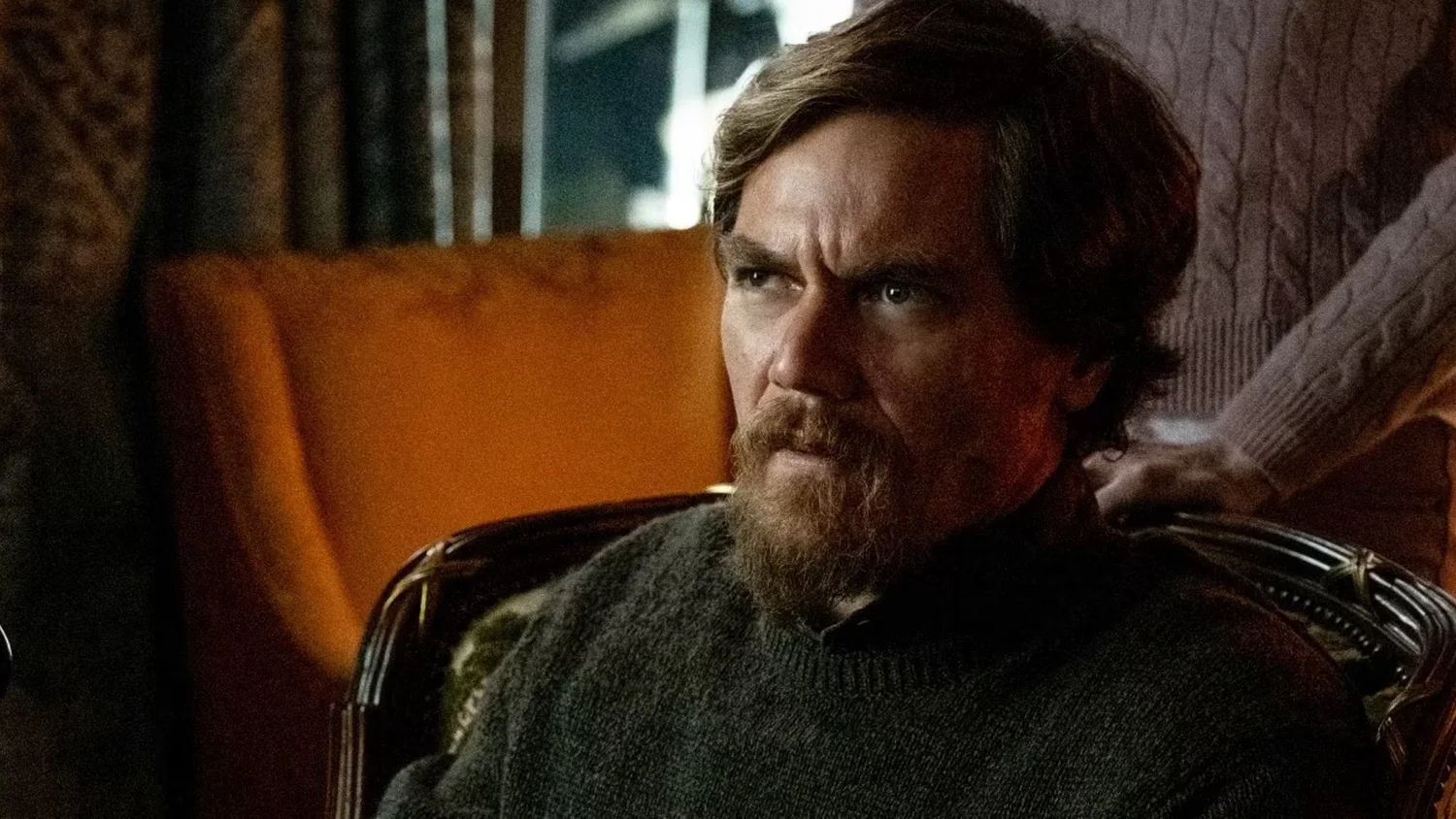 Michael Shannon, Judy Greer, Eva Longoria, Rory Culkin and Luis Guzman ...