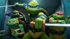 TEENAGE MUTANT NINJA TURTLES: MUTANT MAYHEM 2 Moves Up to August 2027 ...
