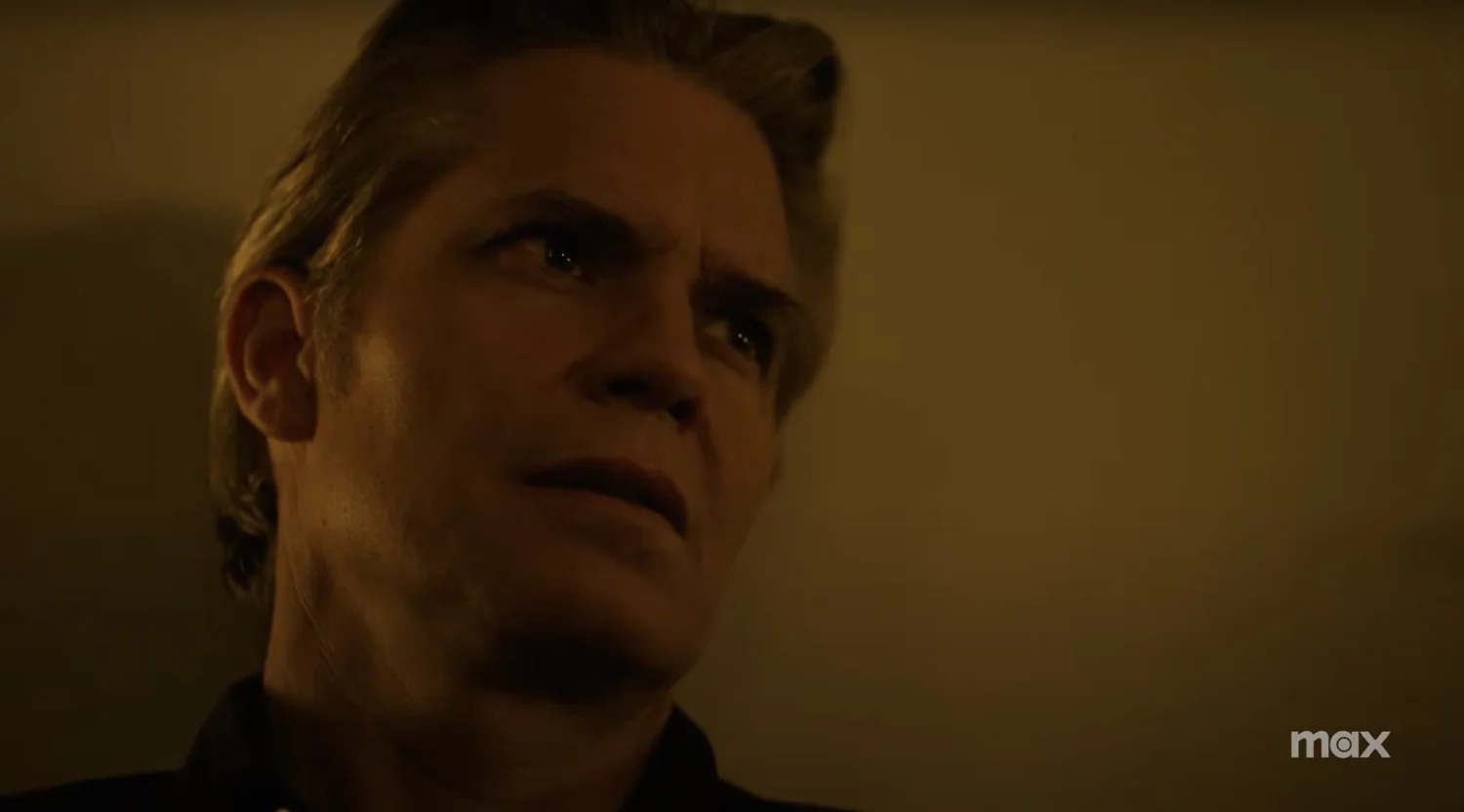 Teaser Trailer For Steven Soderbergh's Limited Series FULL CIRCLE with ...