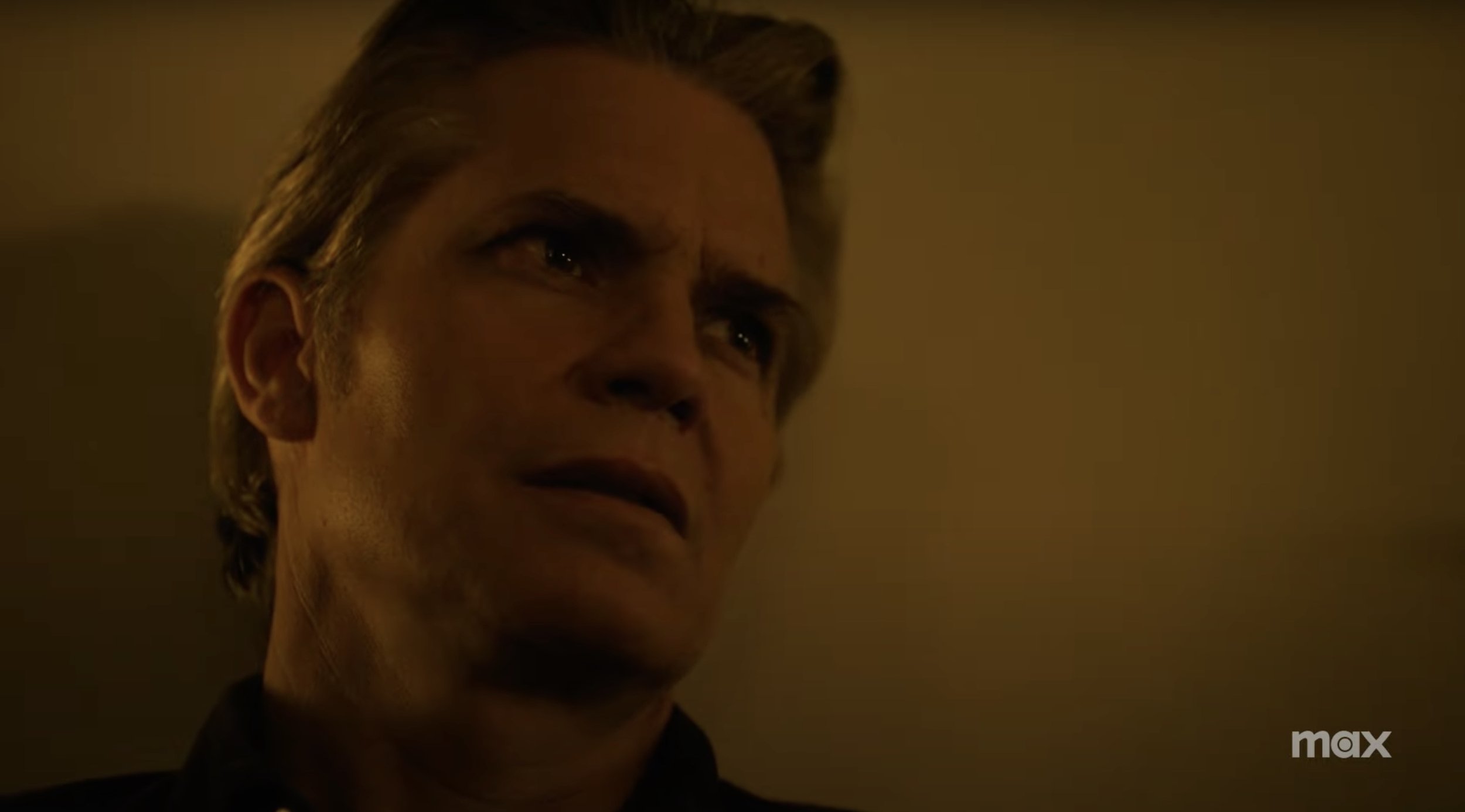 Teaser Trailer For Steven Soderbergh's Limited Series FULL CIRCLE with ...