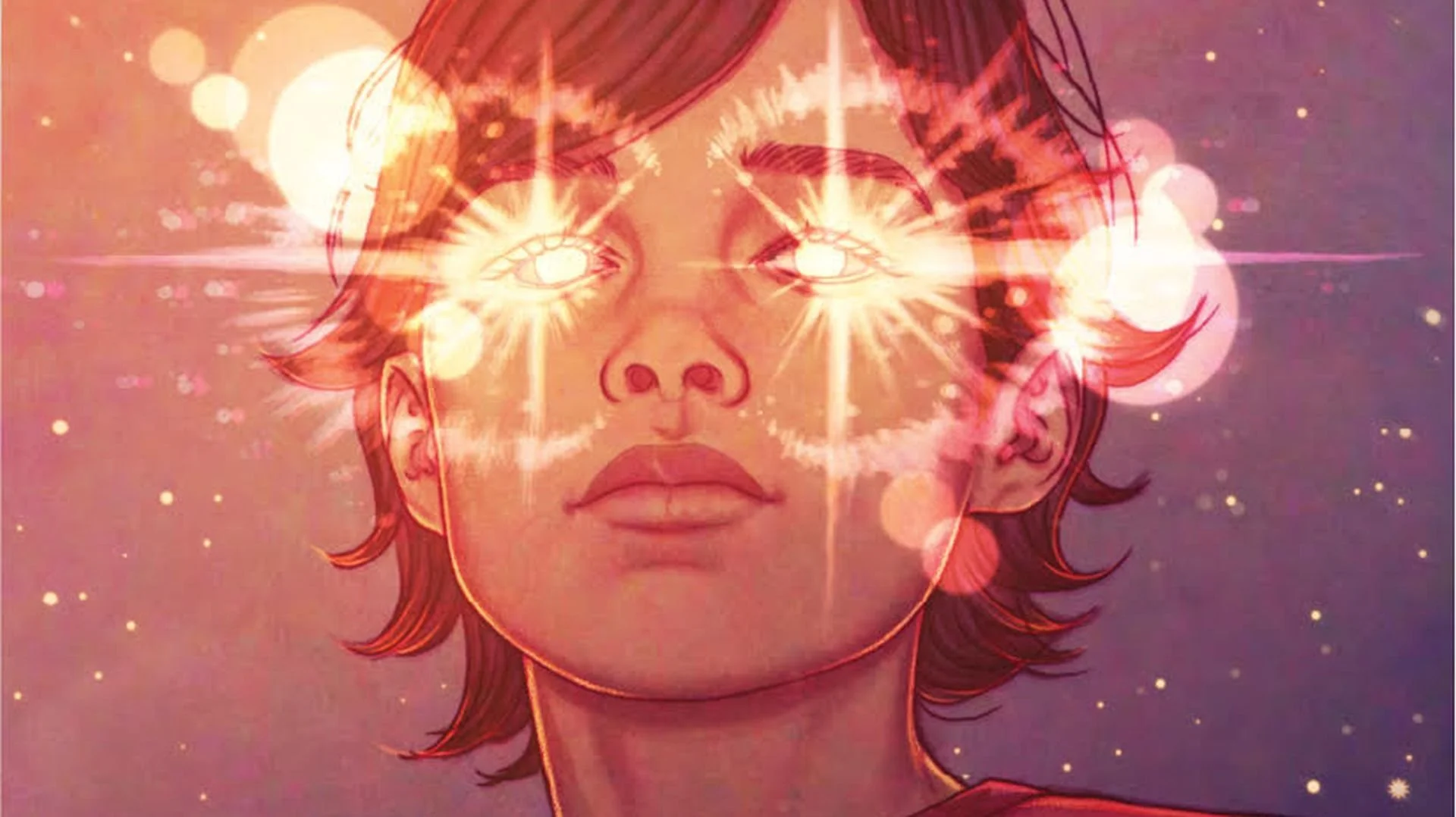 EXCLUSIVE: Image Announces INDIGO CHILDREN Comic from Curt Pires with ...