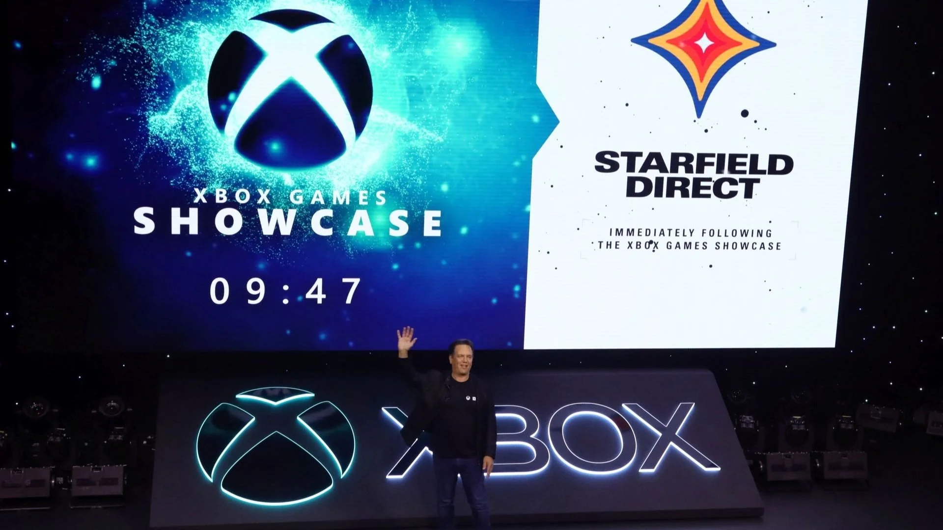 A Recap of Trailers and News Shared During the Xbox Games Showcase ...