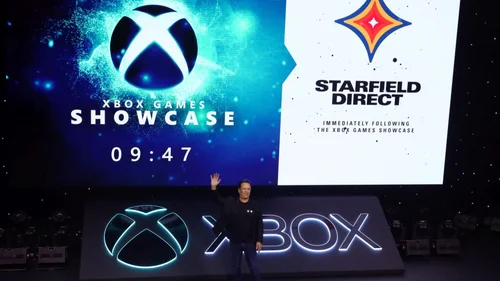 A Recap of Trailers and News Shared During the Xbox Games Showcase ...