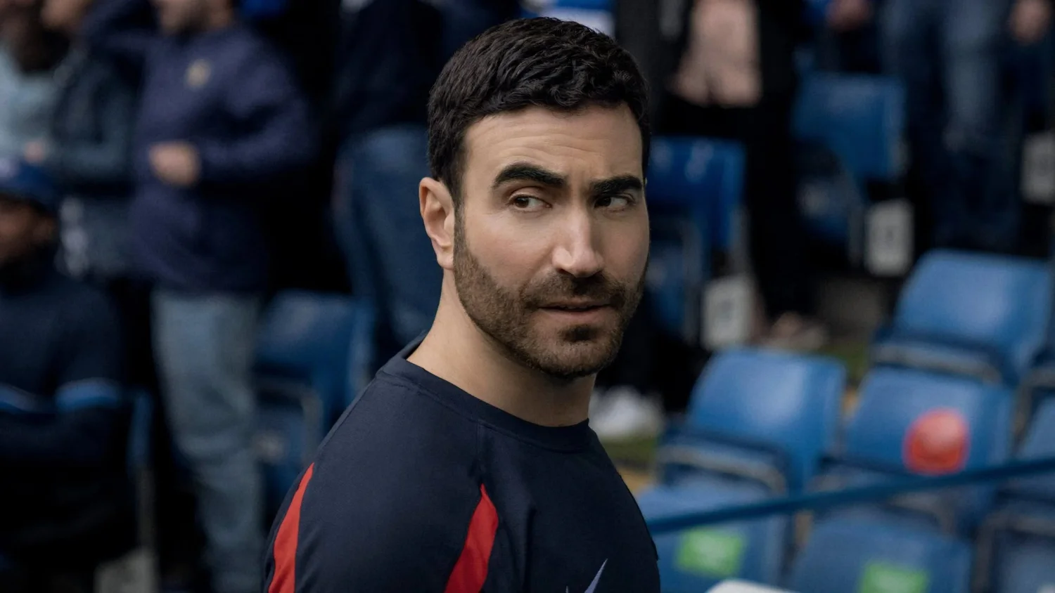 Brett Goldstein to Write and Star in Male Escort Comedy Series at Prime ...