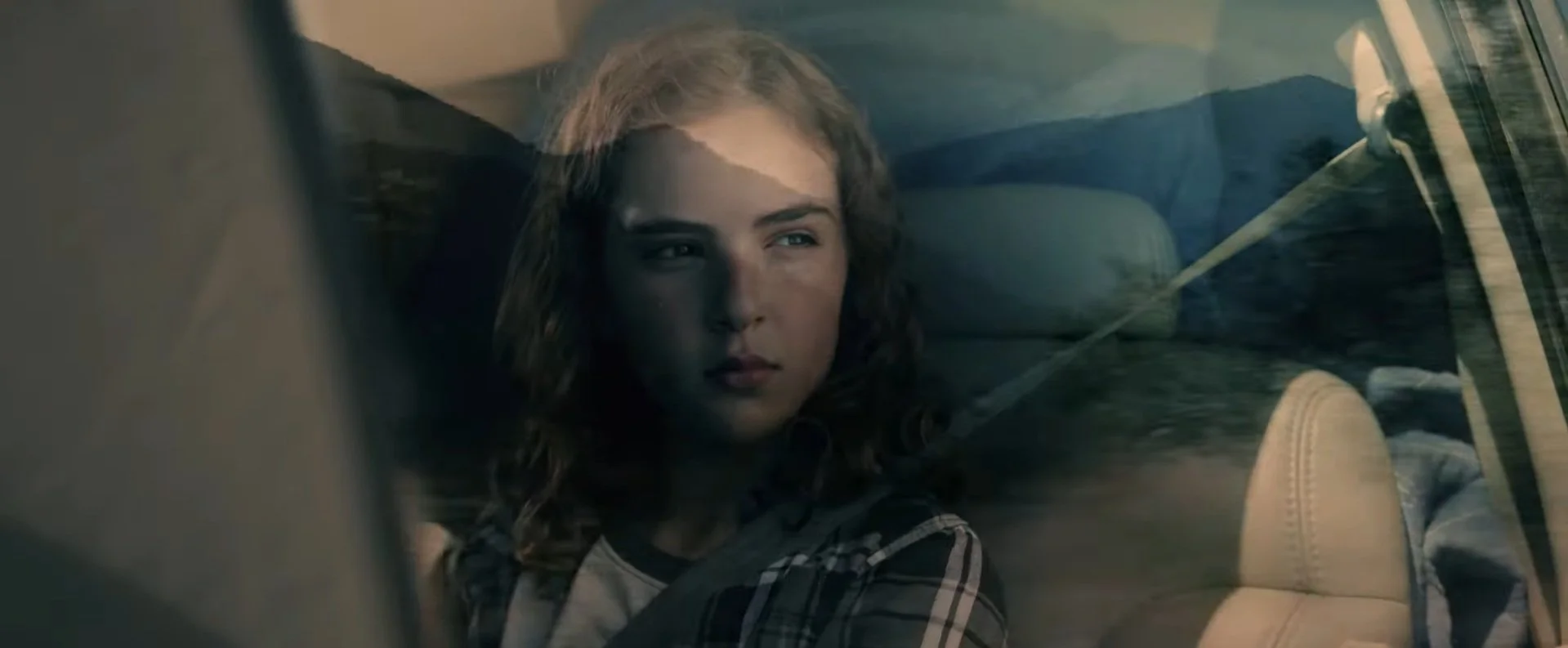 Intense Trailer and Poster for Heartbreaking Coming of Age Drama ...