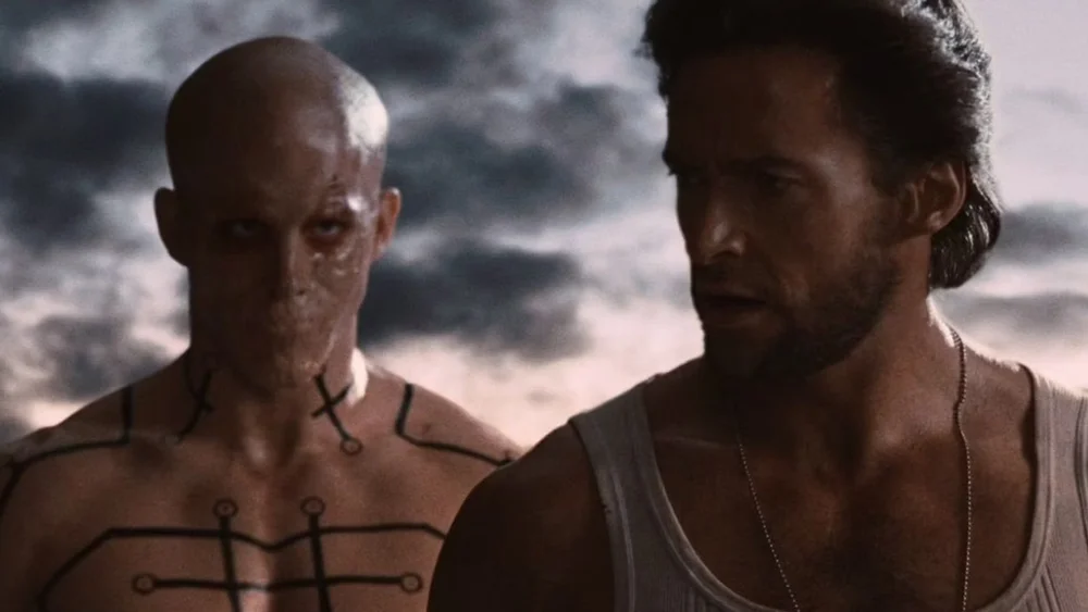 Ryan Reynolds Calls Sewing Up Deadpool's Mouth In X-MEN ORIGINS ...