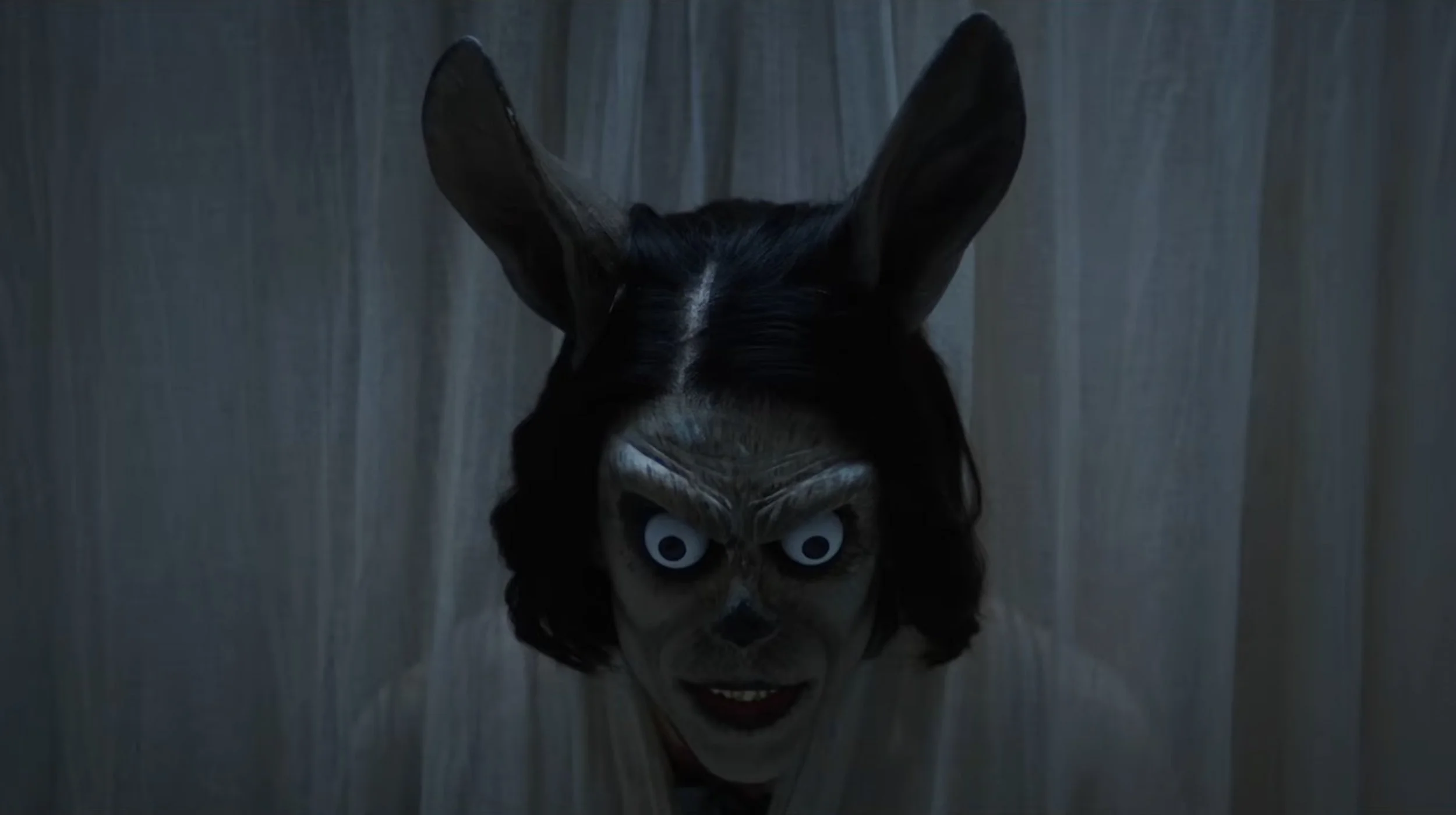 Adam Scott is Haunted in Ireland in NEON’s Creepy HOKUM Teaser Trailer ...