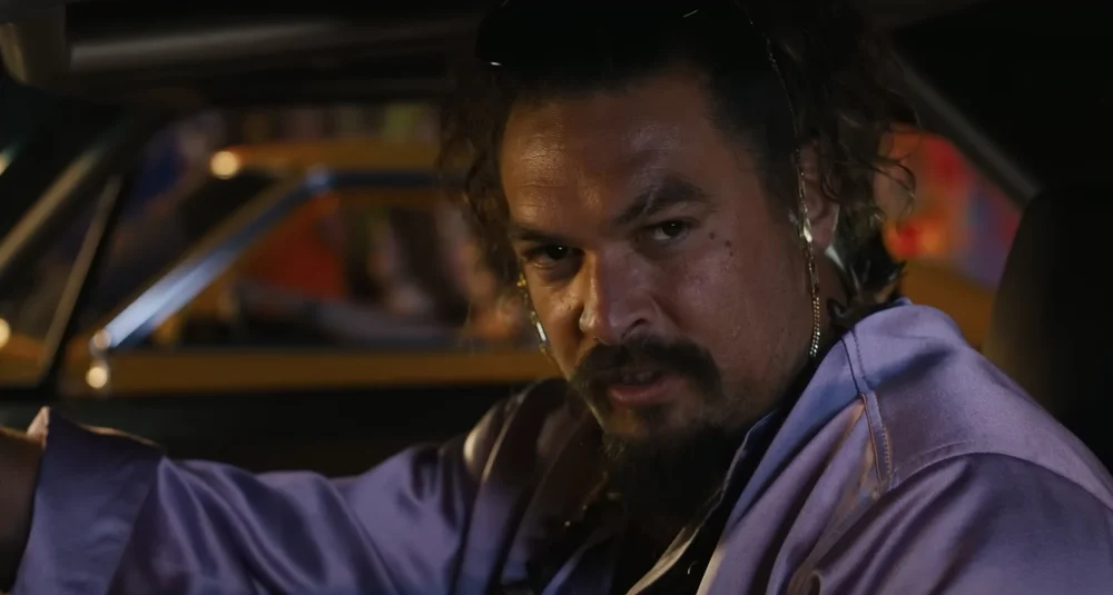 FAST X Featurette Puts Spotlight on Jason Momoa’s Villain Dante Reyes ...