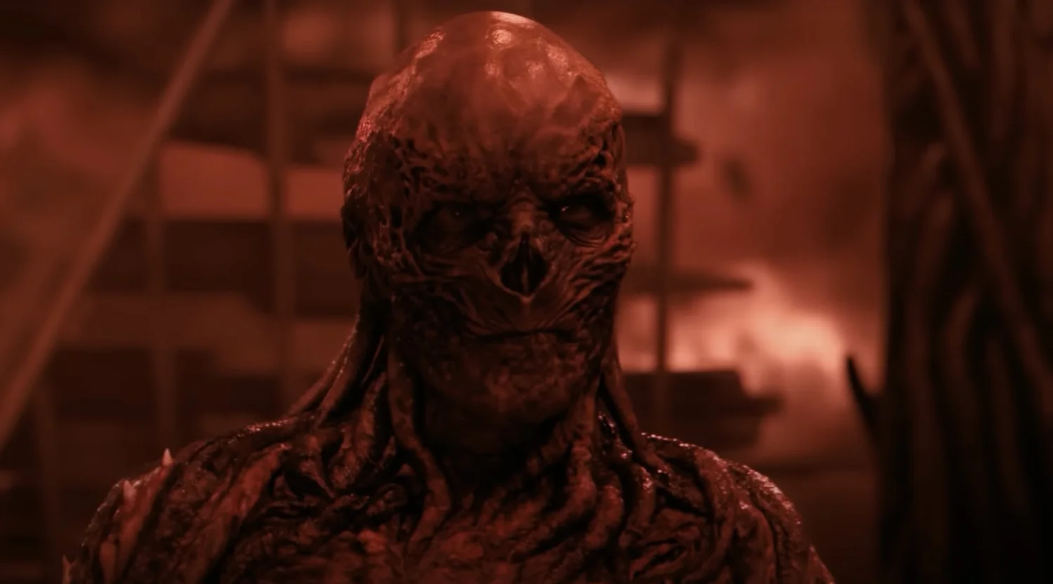 VFX Artists React To STRANGER THINGS, WANDAVISION, GAME OF THRONES and ...