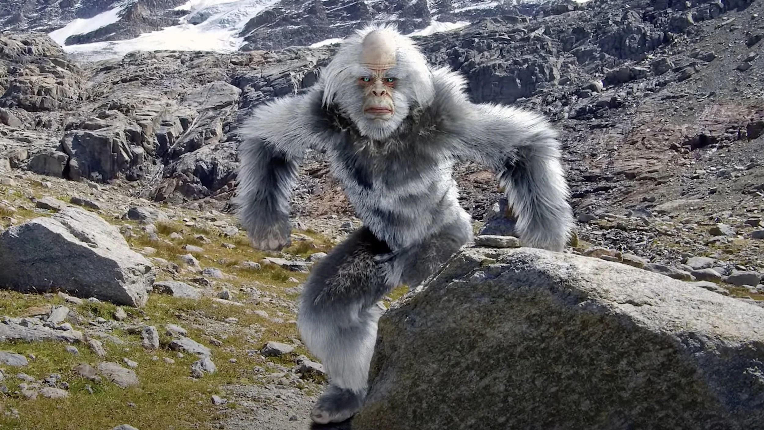 Interesting Video Explores The Real World Origins of Mythical Creatures ...