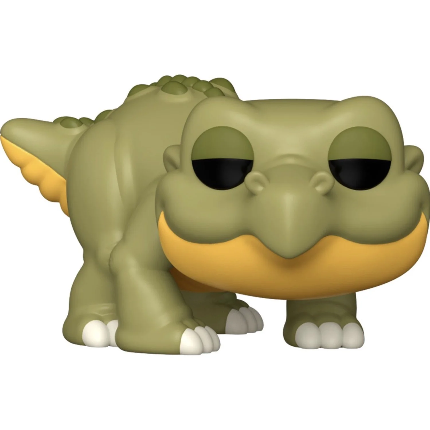 The Classic THE LAND BEFORE TIME Movie is Finally Getting Funko Pop ...