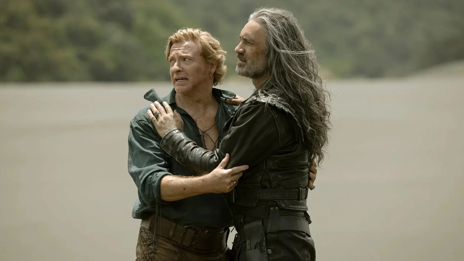 HBO Announces OUR FLAG MEANS DEATH Has Been Canceled; Creator David ...