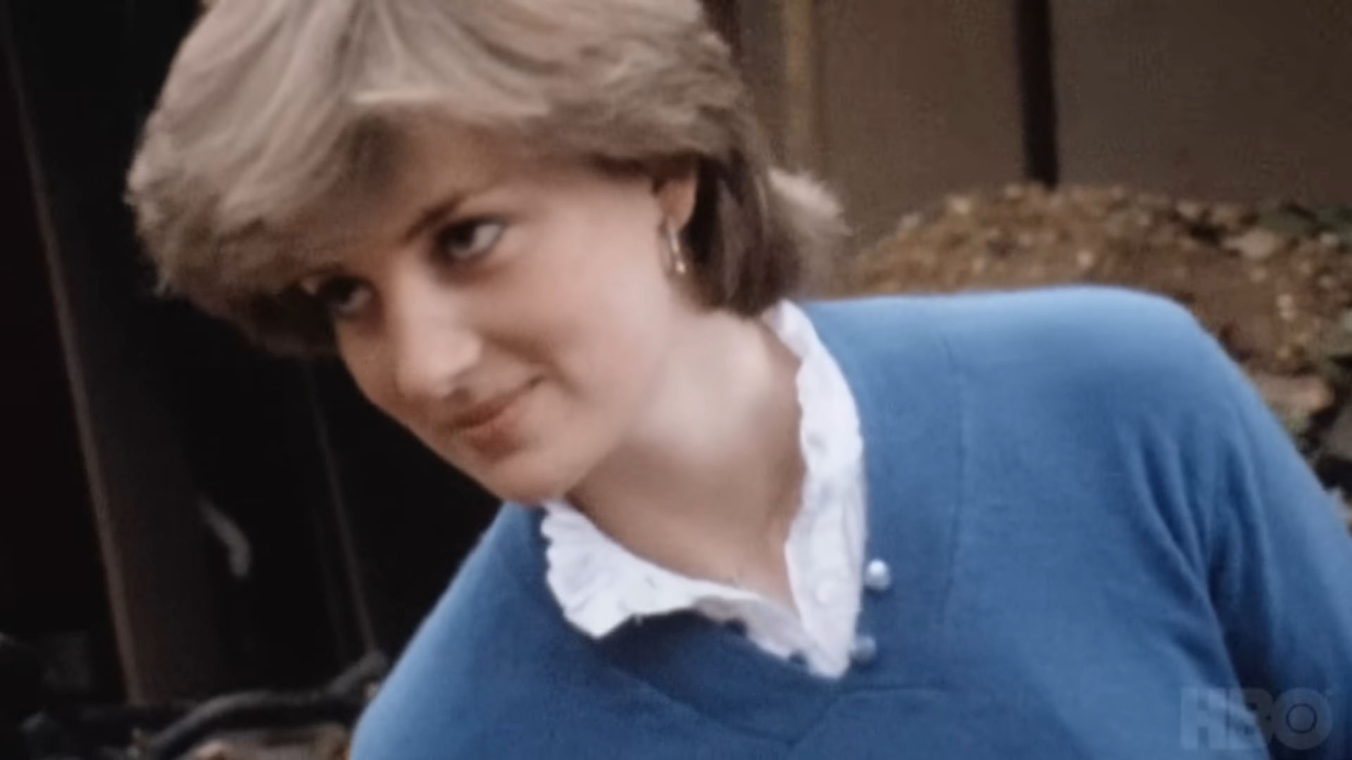 Hbo Releases Gripping Trailer For Princess Diana Found Footage