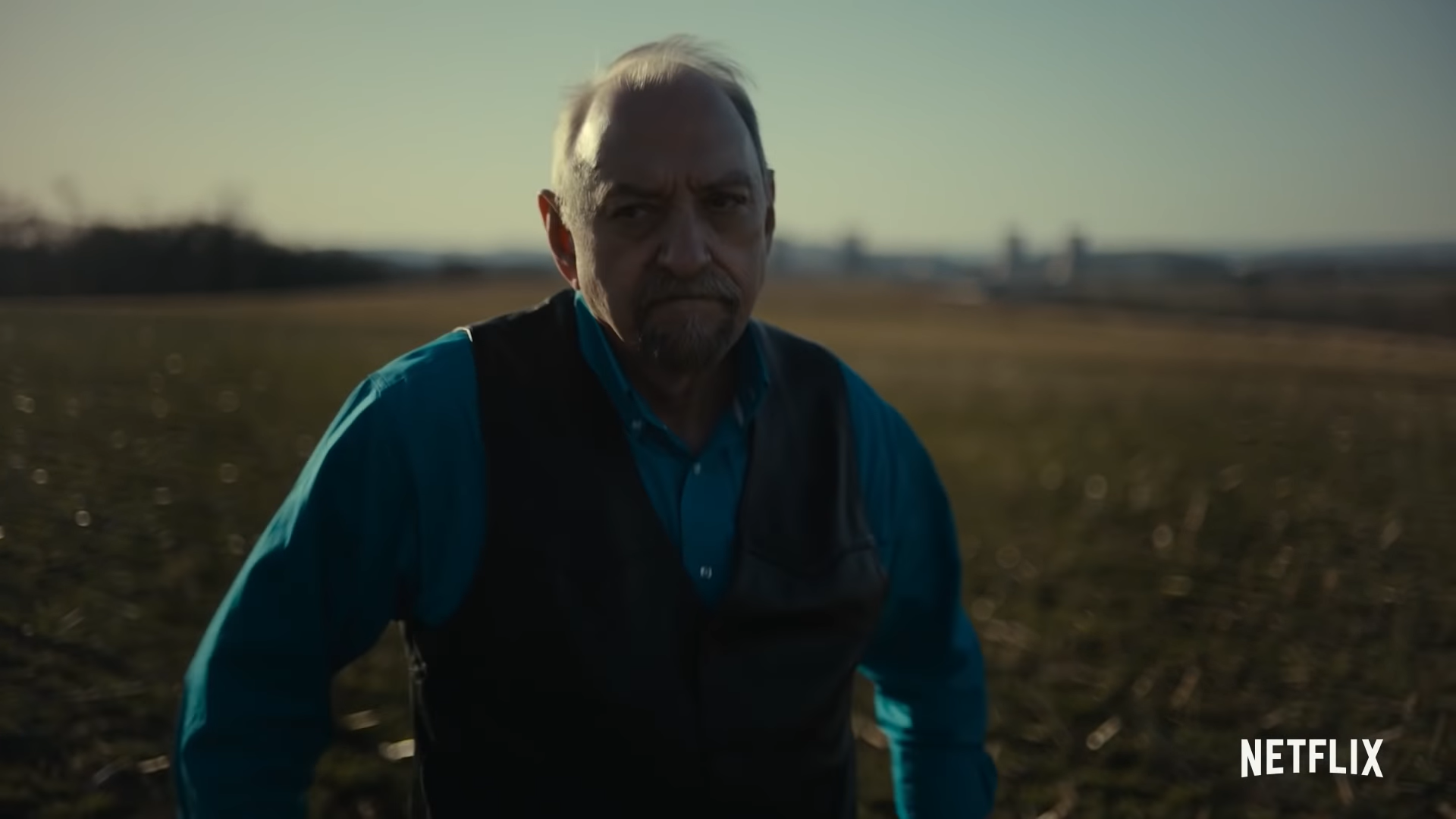 Gripping Trailer for Netflix Docuseries MELTDOWN: THREE MILE ISLAND ...