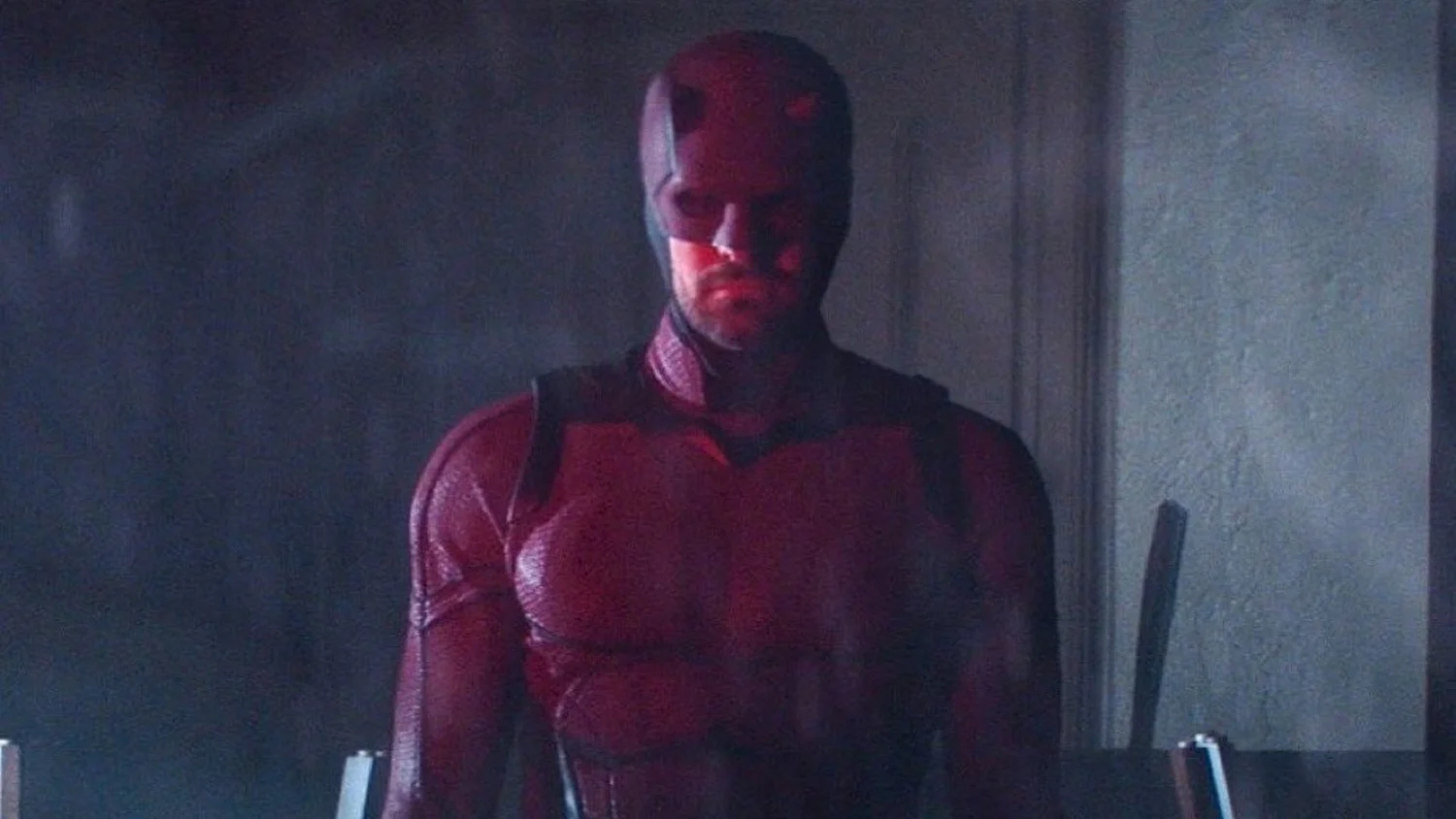New DAREDEVIL: BORN AGAIN Promo Spot - "Vigilantes Are NOT Heroes ...
