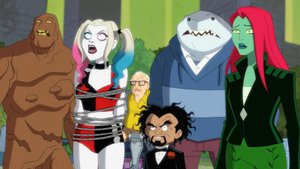 HARLEY QUINN Showrunner Teases More Spinoff Shows in the "Harleyverse" — GeekTyrant