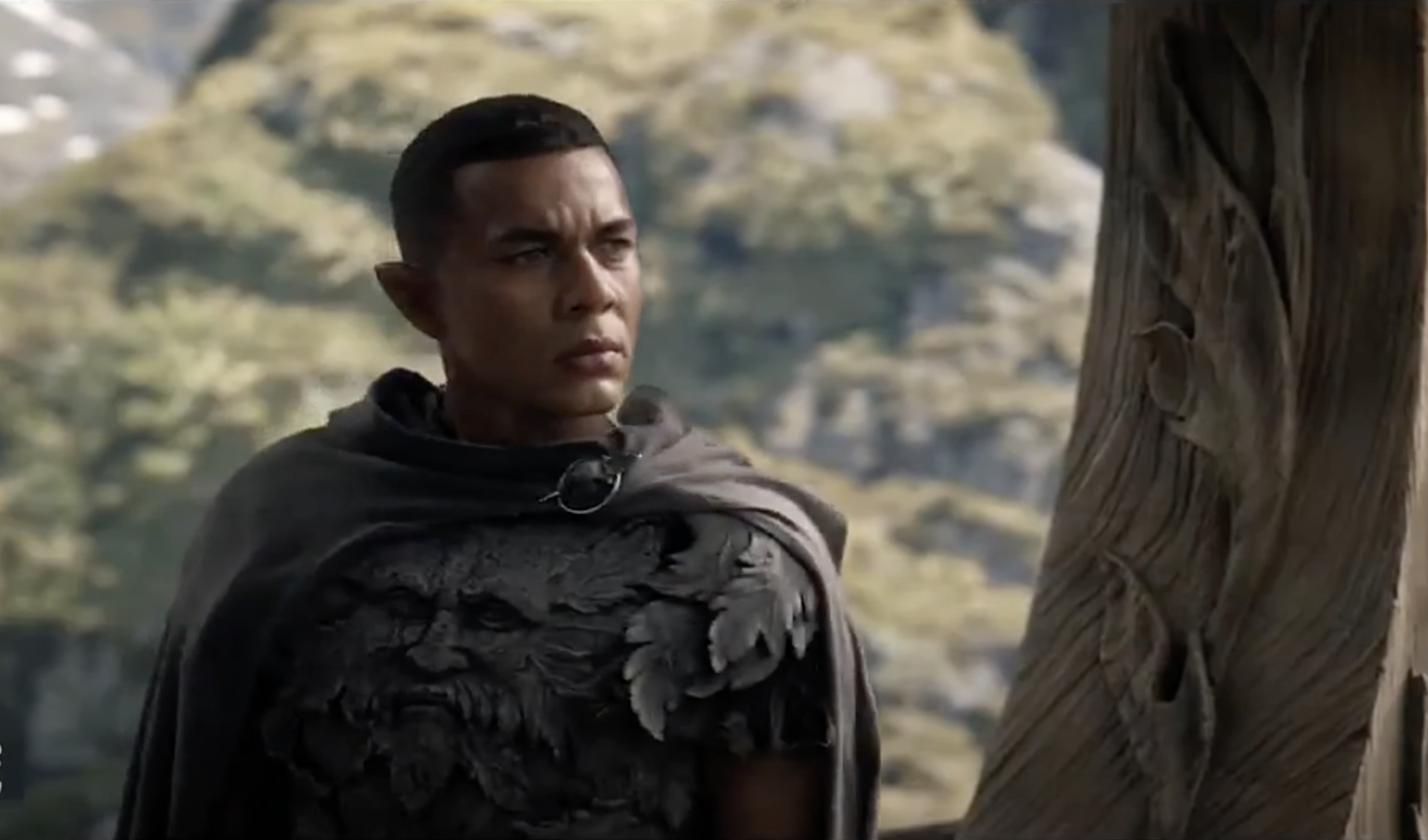 New Promo Spot For THE LORD OF THE RINGS: THE RINGS OF POWER Highlights ...
