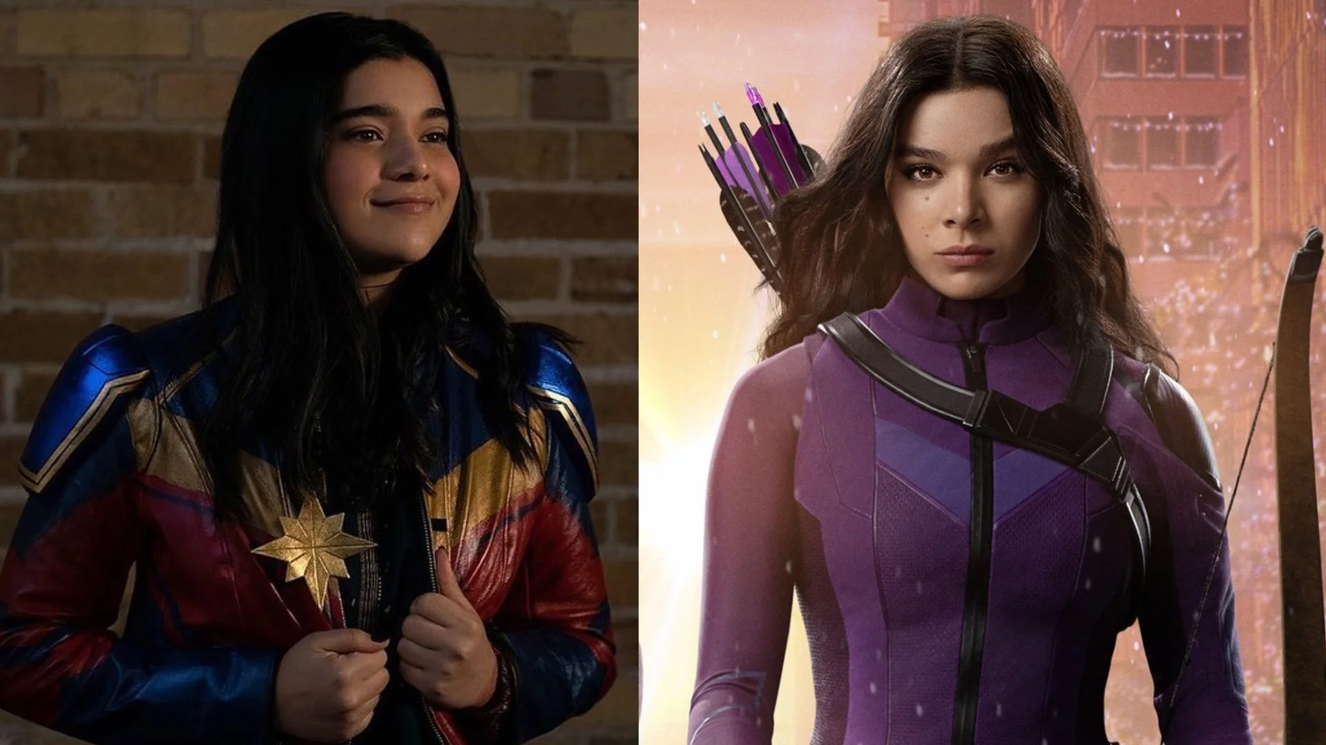 Marvel Studios Reportedly Developing YOUNG AVENGERS as a Film — GeekTyrant