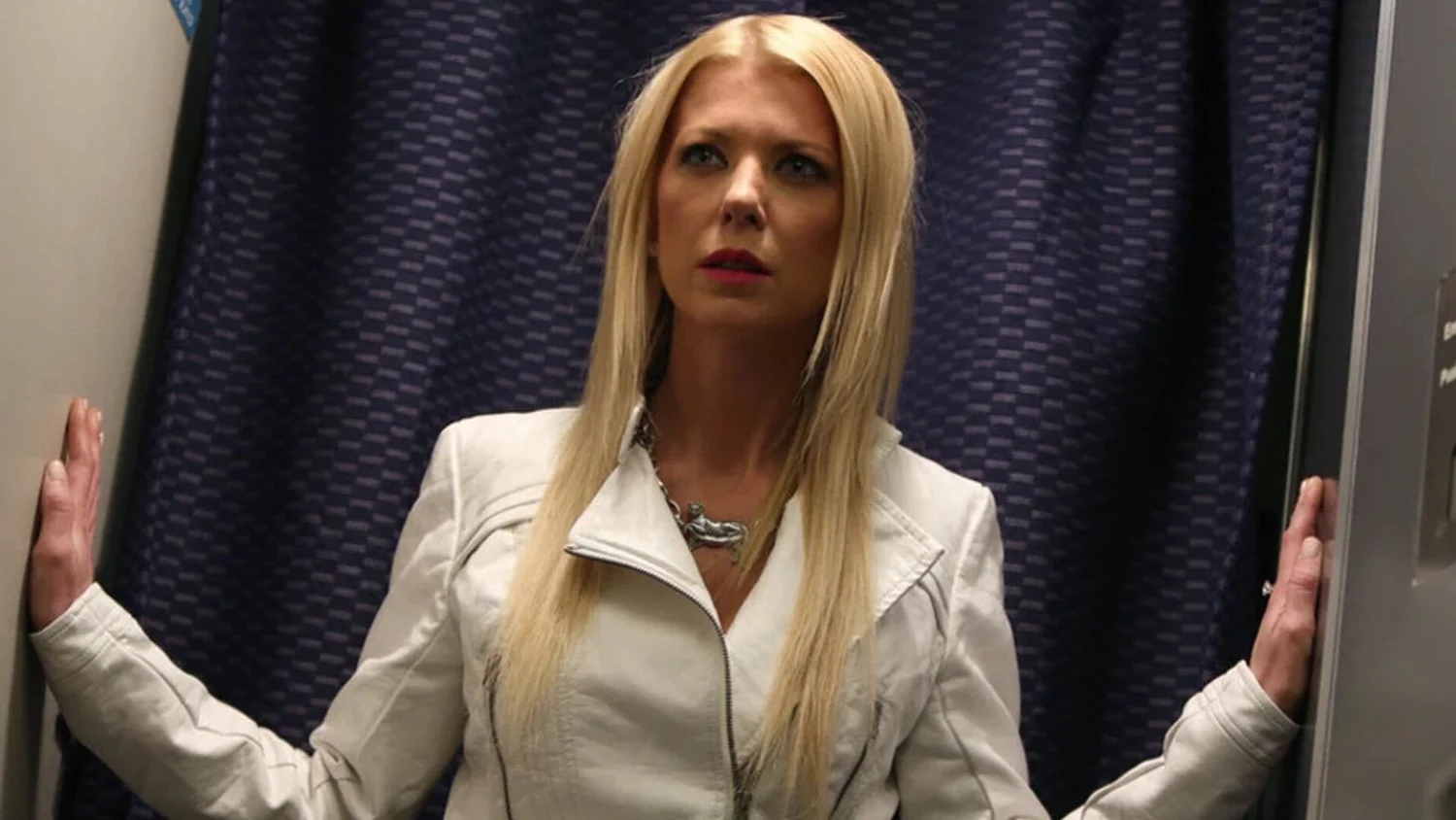 Tara Reid Set To Star in a New Psychological Thriller SHEILA — GeekTyrant