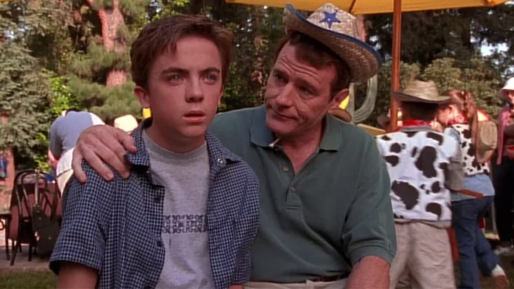 Frankie Muniz Reveals Why He Walked Off Set of MALCOM IN THE MIDDLE For ... Frankie Muniz Reveals Why He Walked Off Set of MALCOM IN THE MIDDLE For ...
