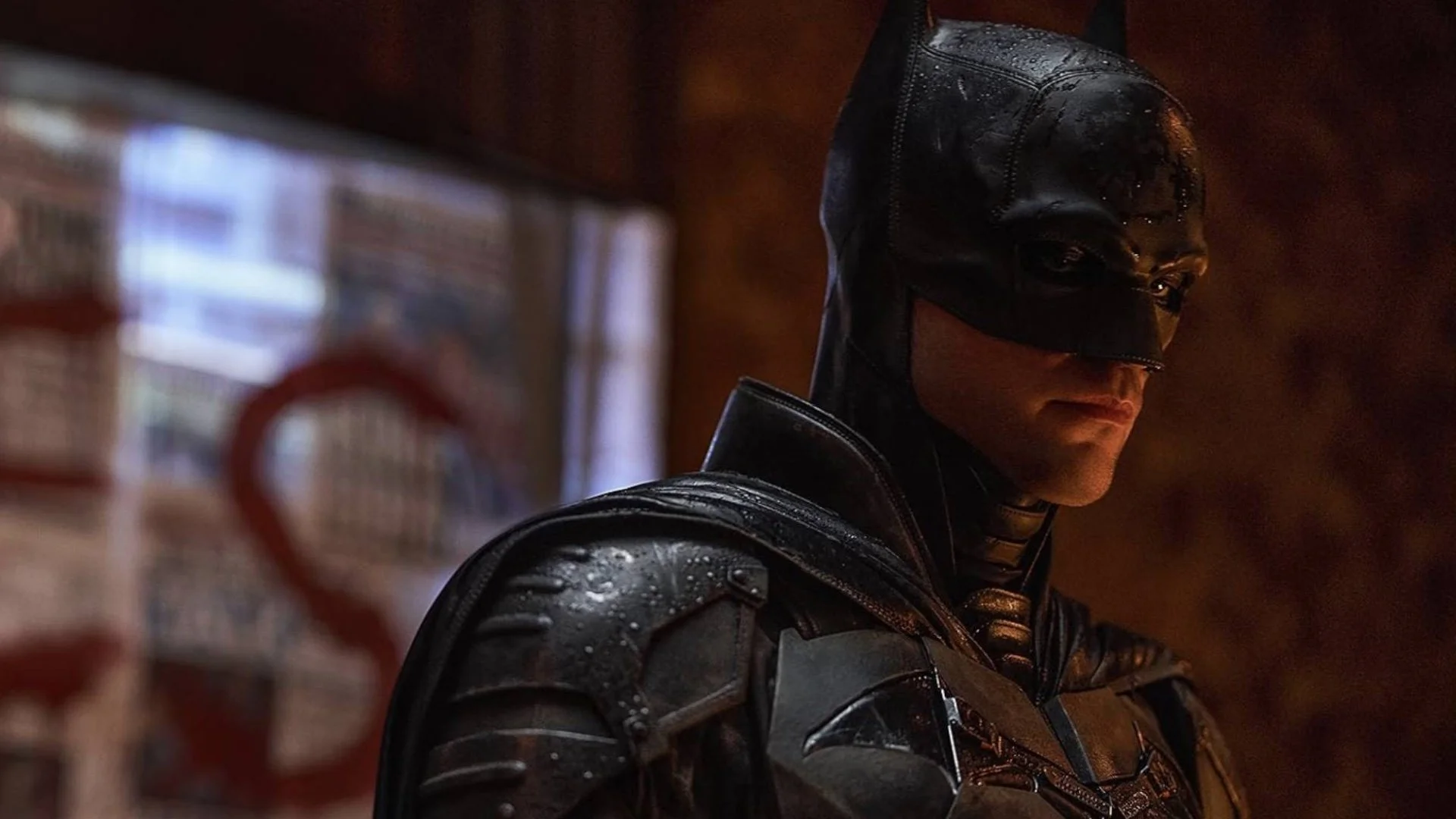 THE SANDMAN Showrunner Reveals a BATMAN Cameo Was "Briefly" on the ...
