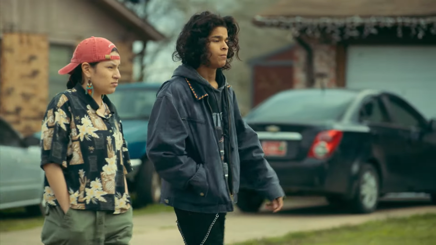 Funny and Heartfelt Trailer for Season 2 of the FX Coming of Age Comedy ...