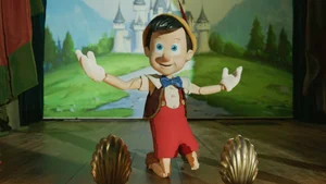 Magical Trailer for Robert Zemeckis' Adaptation of Disney's PINOCCHIO ...