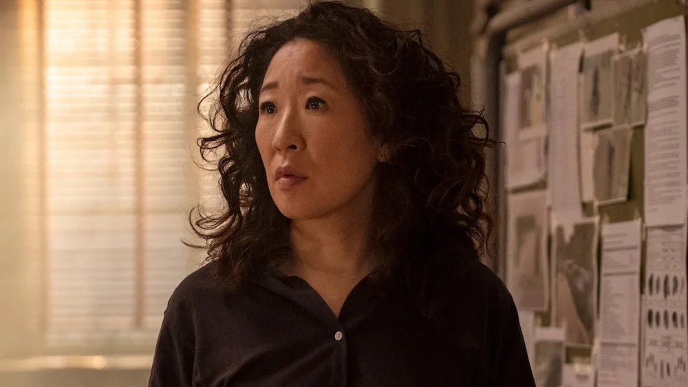 Sandra Oh and More Join Robert Downey Jr. and Park Chan-wook's HBO Drama Series THE SYMPATHIZER ...