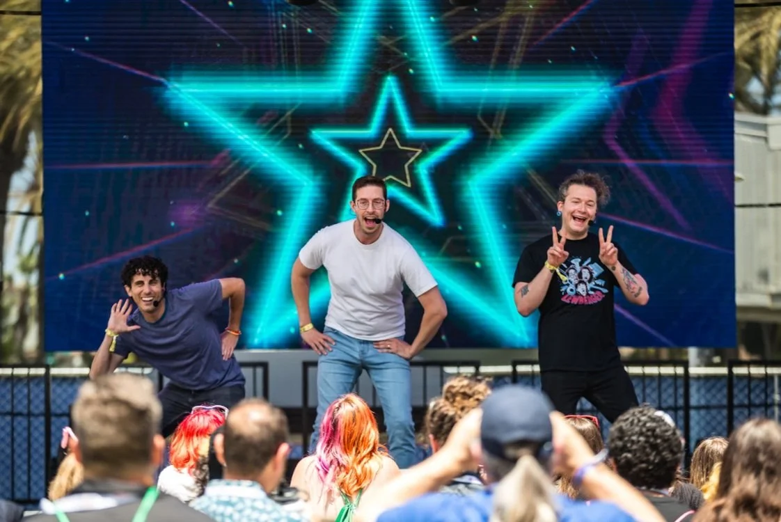 Photos: VidCon 2024 Highlights, Booths, Merch and More — GeekTyrant