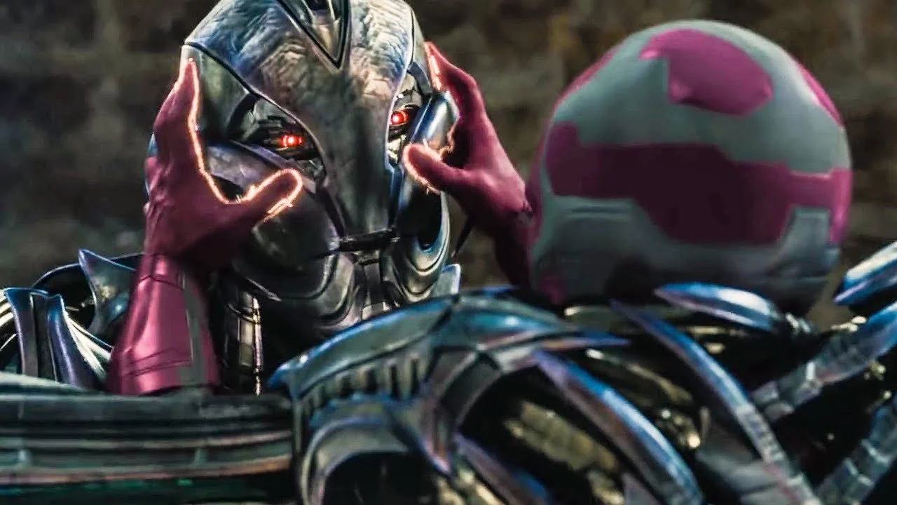New Rumor Claims Marvel's VISION Series Will Use Human Versions of the ...