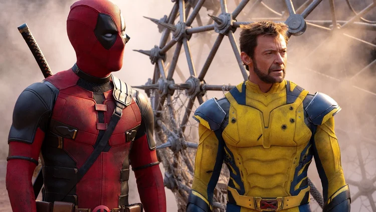 DEADPOOL & WOLVERINE Actor Hugh Jackman Teases His Future in the MCU ...