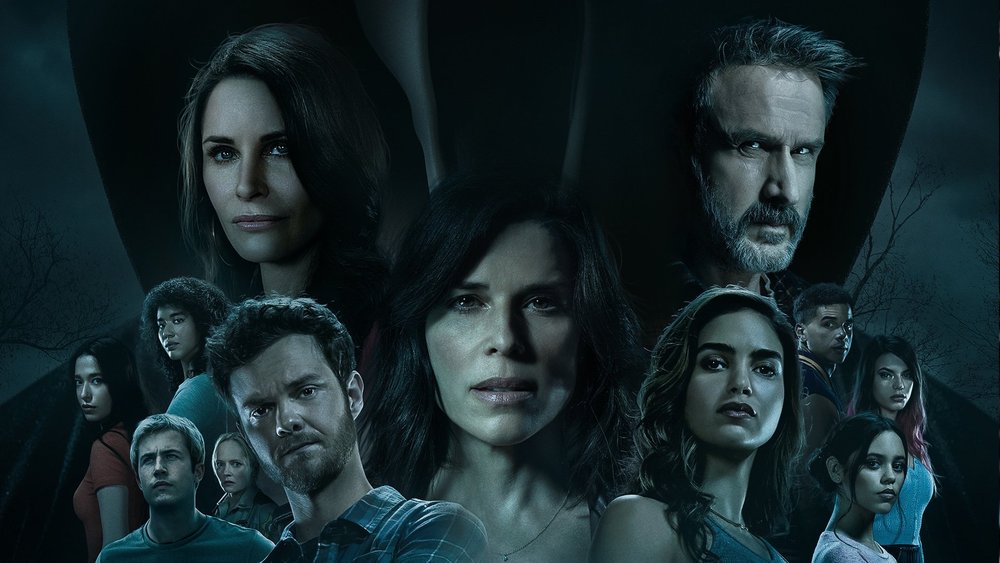 New Poster Art For SCREAM - "The Killer is On This Poster" — GeekTyrant