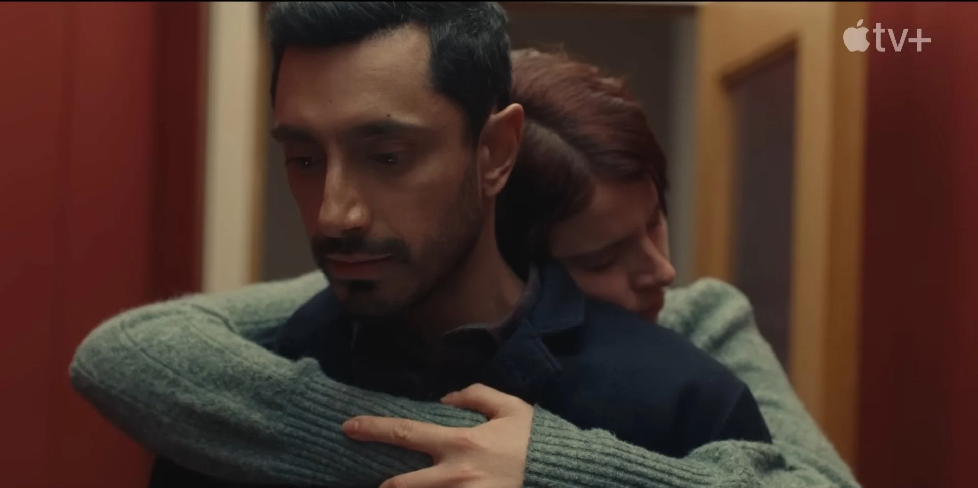 Great Trailer for Apple TV+ Sci-Fi Love Story FINGERNAILS Starring Jessie Buckley, Riz Ahmed and ...